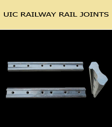 Rail Joints – railwaymetalfasteners.com