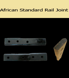 Rail Joints – railwaymetalfasteners.com
