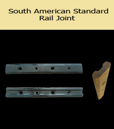 Rail Joints – railwaymetalfasteners.com